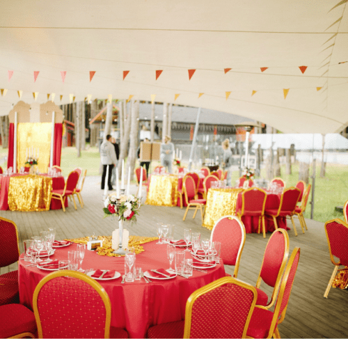 Chair Rental In Dubai And Abu Dhabi | Only @ 7 Aed - Qureshi Events