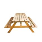 Picnic Bench For Rent in Dubai And UAE | Best Price