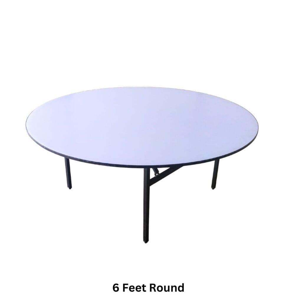 Rental Table In Dubai And Abu Dhabi | at Cheap Price